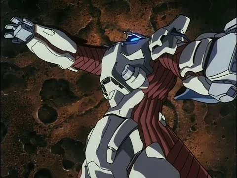 Vital Guarder | Robot Wiki | Fandom