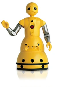 Wakamaru | Robot Wiki | Fandom
