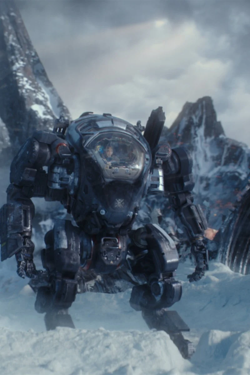 ARC | Robot Wiki | Fandom