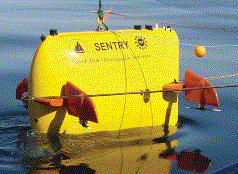 Sentry | Robot Wiki | Fandom