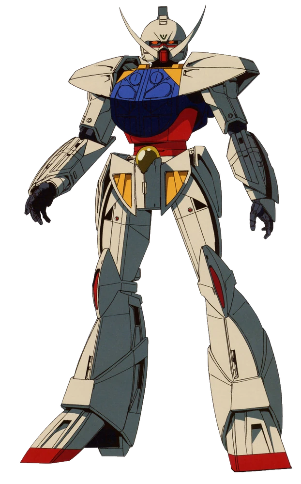 System-∀99 ∀ Gundam | Robot Wiki | Fandom