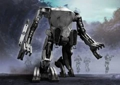 Powered Suits (Godzilla) | Robot Wiki | Fandom