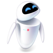 EVE | Robot Wiki | Fandom