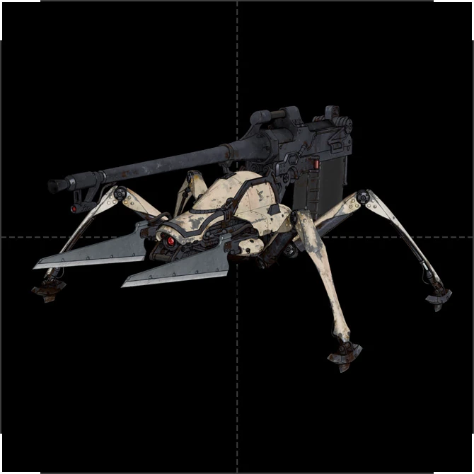 Feldreß | Robot Wiki | Fandom