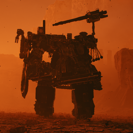 Toothy (The Forever Winter) | Robot Wiki | Fandom