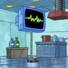 Karen | Robot Wiki | Fandom