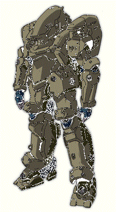 Tactical Armor | Robot Wiki | Fandom