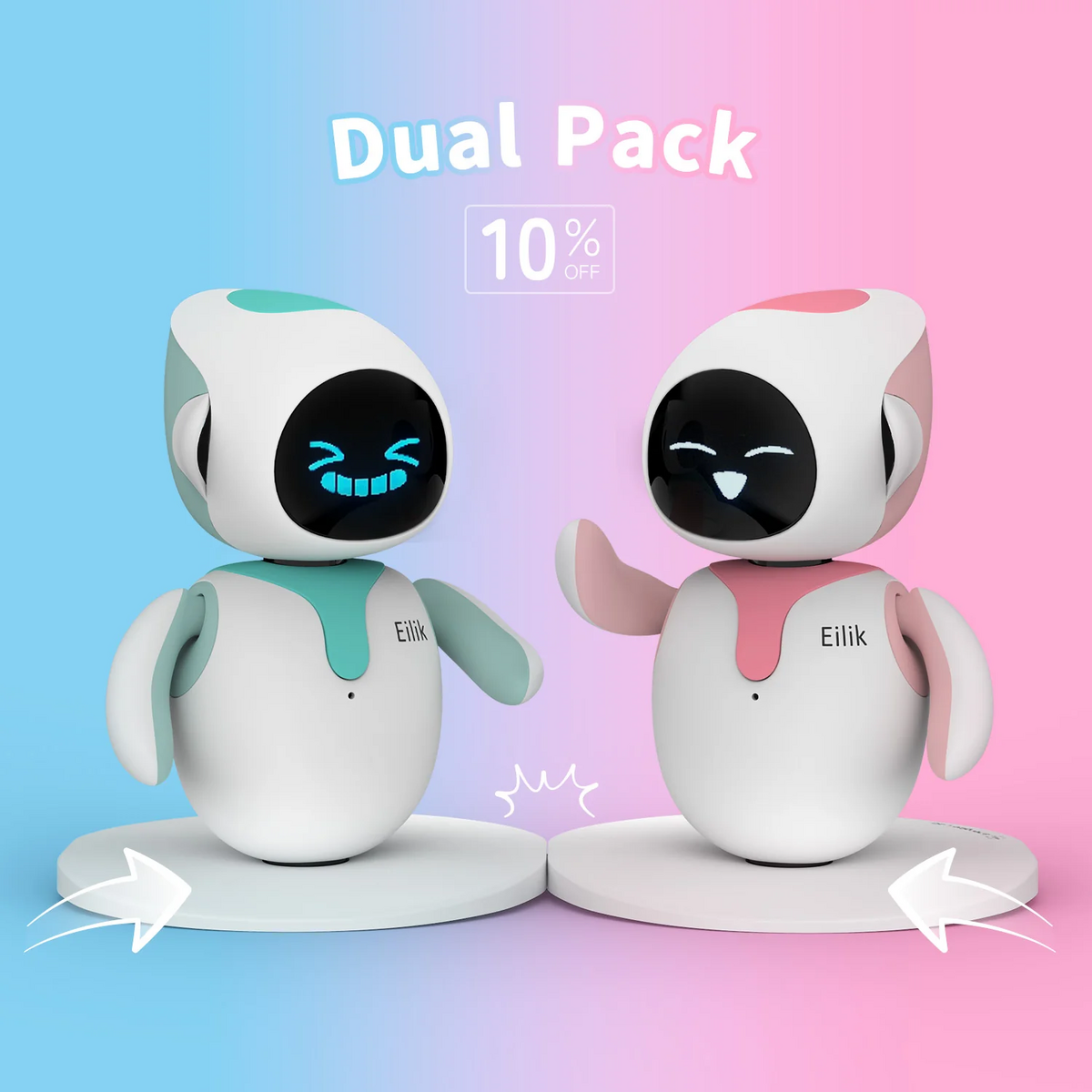 Eilik | Robot Wiki | Fandom Eilik | Robot Wiki | Fandom