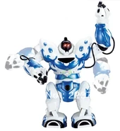 Roboactor Super | Robot Wiki | Fandom