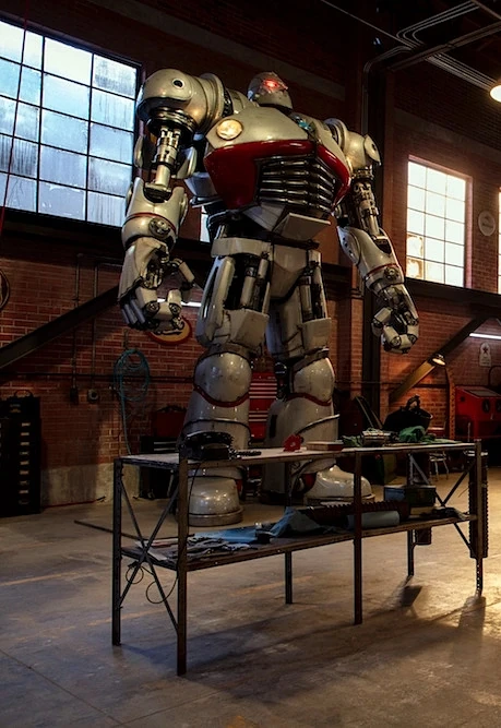 Subatomic Tactile Robot Internet Pat Enhancer | Robot Wiki | Fandom