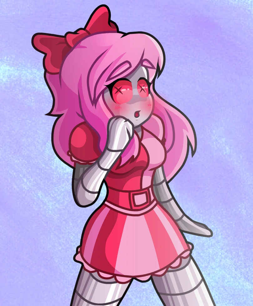 Ladybot | Robot Wiki | Fandom