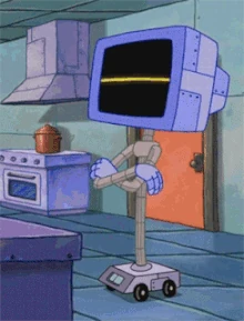 Karen | Robot Wiki | Fandom