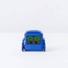 Boxer | Robot Wiki | Fandom