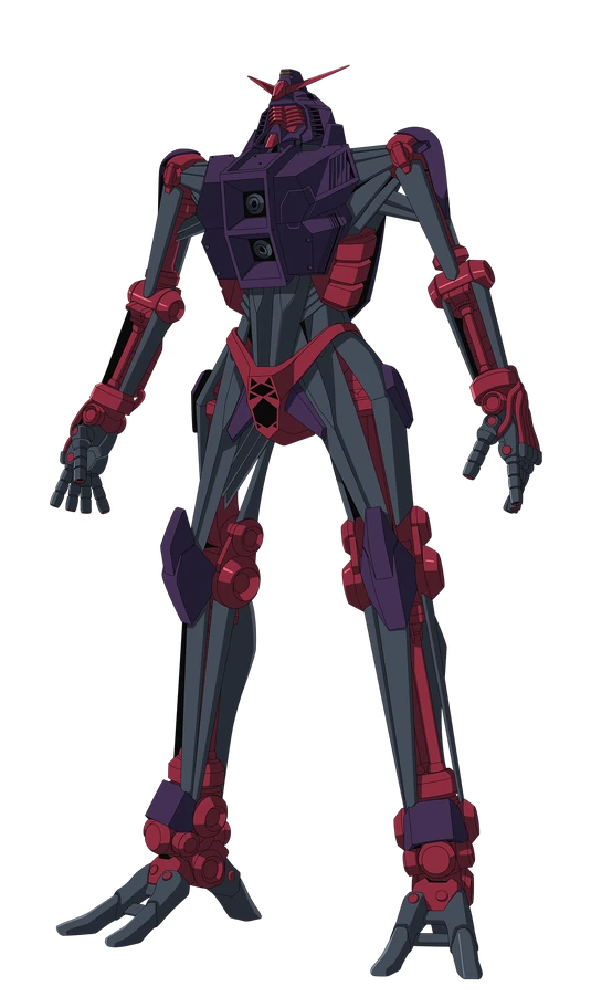 MRX-010 Psycho Gundam (GQuuuuuuX) | Robot Wiki | Fandom