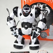 Robowisdom | Robot Wiki | Fandom