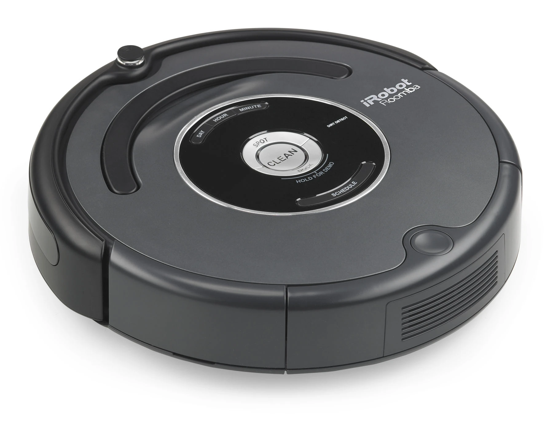 Roomba | Robot Wiki | Fandom