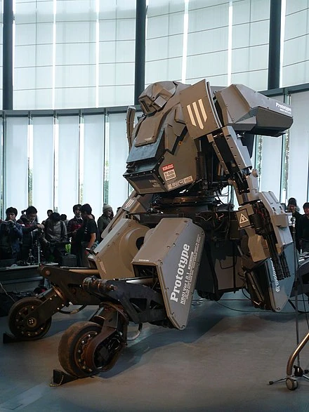 Kuratas | Robot Wiki | Fandom