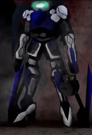 G-00 Galick 00 | Robot Wiki | Fandom