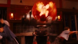 Zathura Roboterbuch Zathura 3D Arrives ROBOT TALK Alphadrome