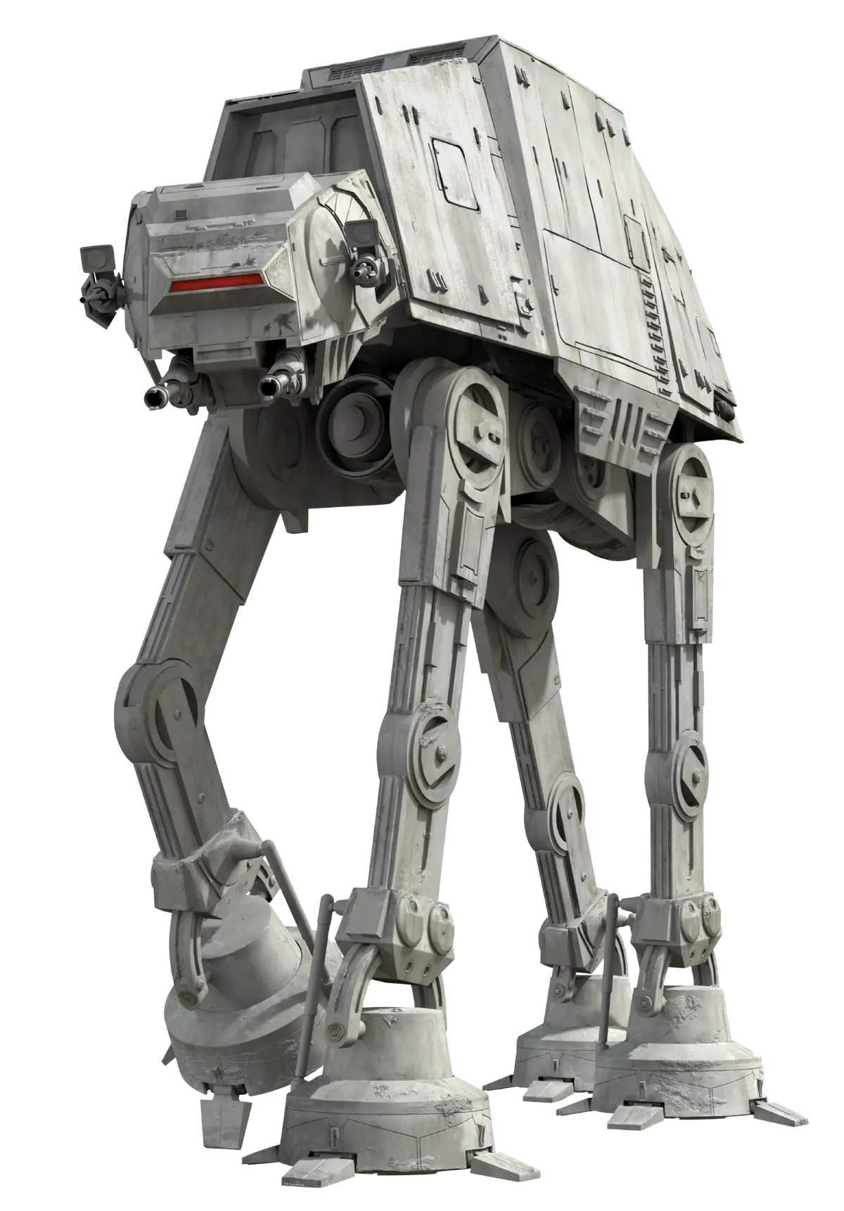 All Terrain Armored Transport | Robot Wiki | Fandom