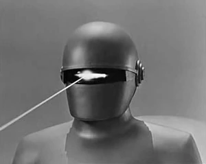 Gort | Robot Wiki | Fandom