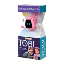 Tobi Robot Smartwatch | Robot Wiki | Fandom