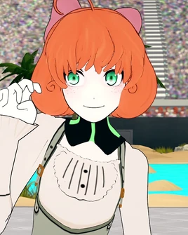 Penny Polendina | Robot Wiki | Fandom