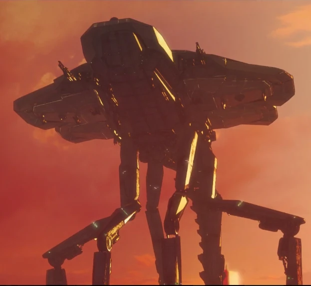 Behemoth (Gen;Lock) | Robot Wiki | Fandom