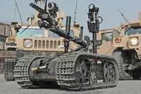 Foster-Miller TALON | Robot Wiki | Fandom