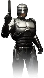 RoboCop | Robot Wiki | Fandom