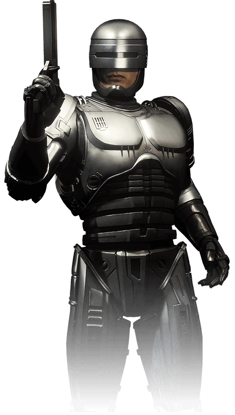 RoboCop | Robot Wiki | Fandom