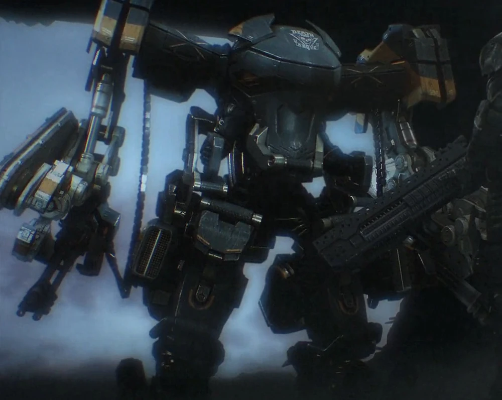 Marauder MK-II | Robot Wiki | Fandom