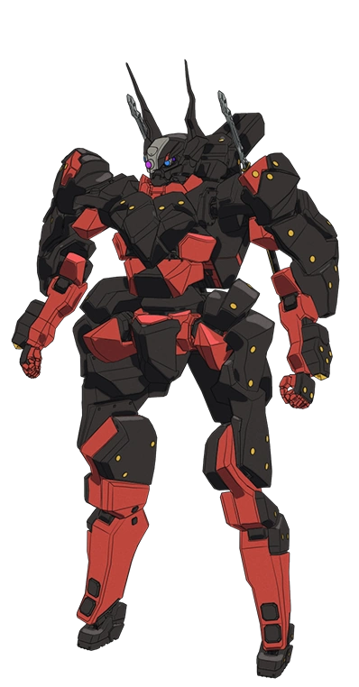 Geoframe | Robot Wiki | Fandom