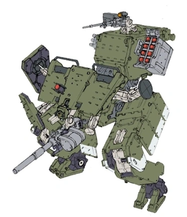 Grad | Robot Wiki | Fandom