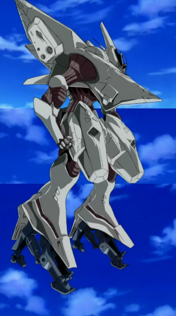 SARG | Robot Wiki | Fandom