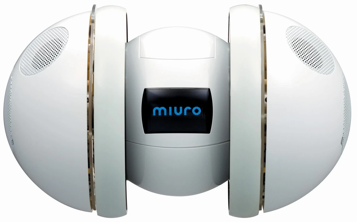 Miuro | Robot Wiki | Fandom
