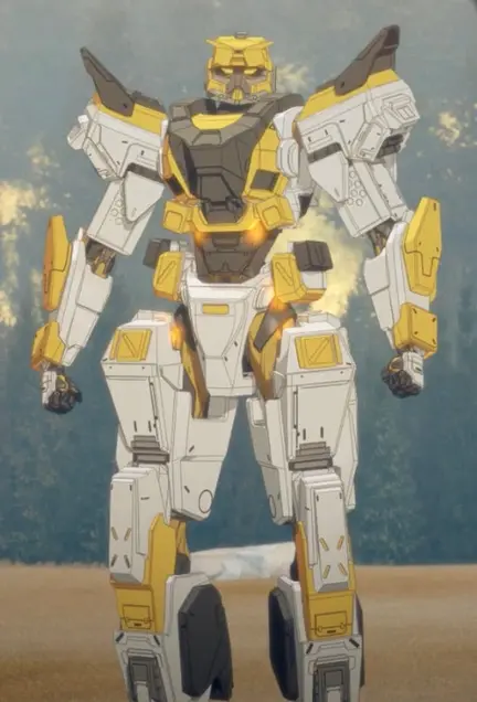 Holon | Robot Wiki | Fandom