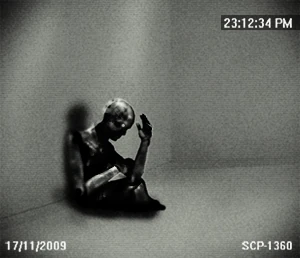 SCP-1360 | Robot Wiki | Fandom