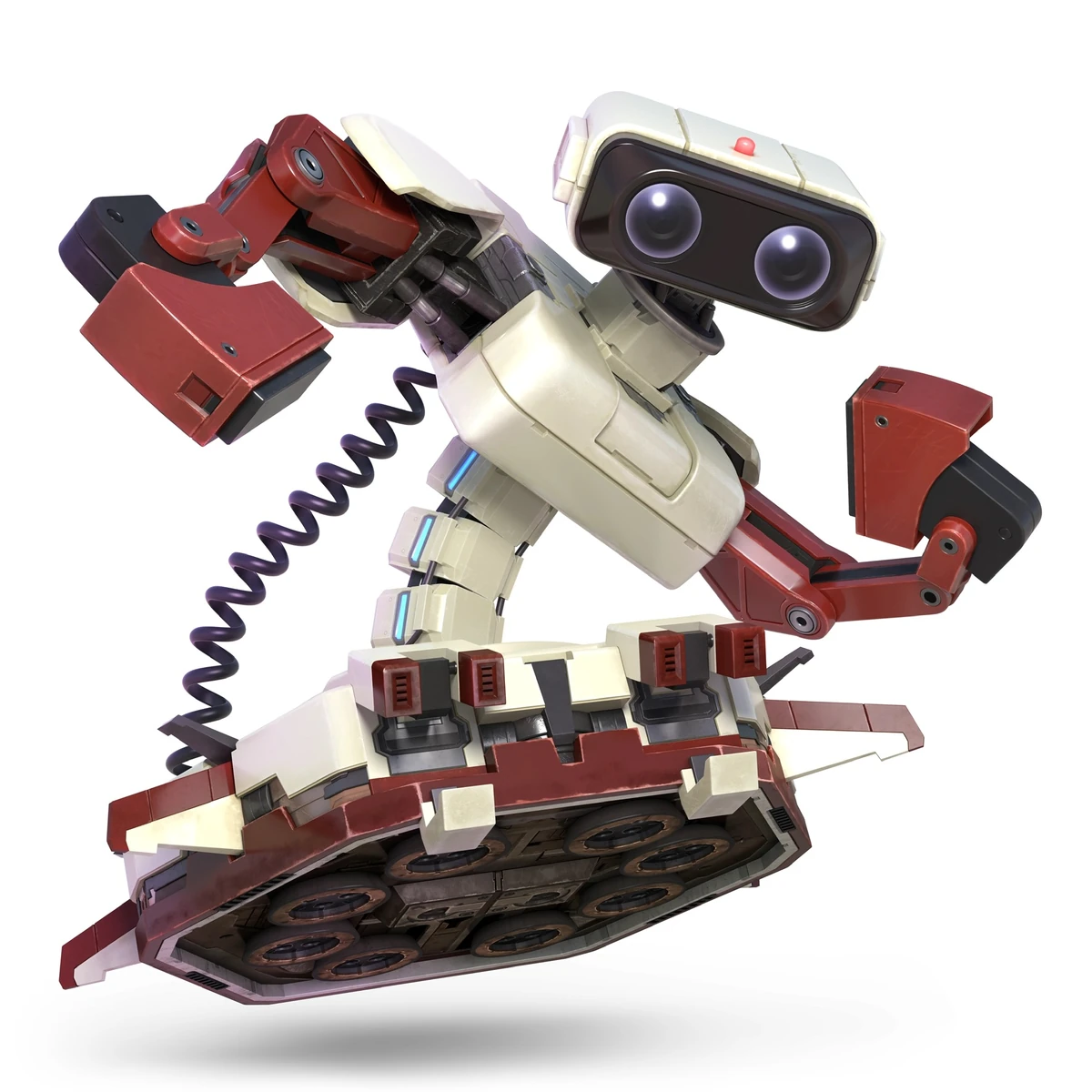 Nintendo R.O.B | Robot Wiki | Fandom
