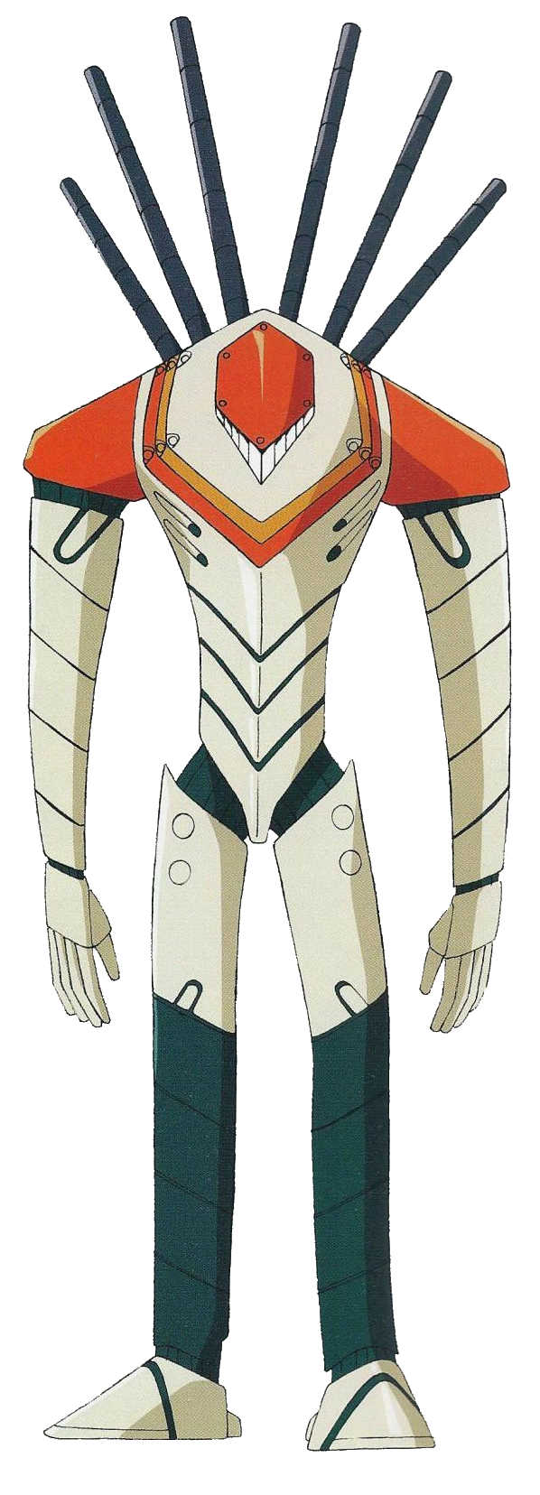 Jet Alone | Robot Wiki | Fandom