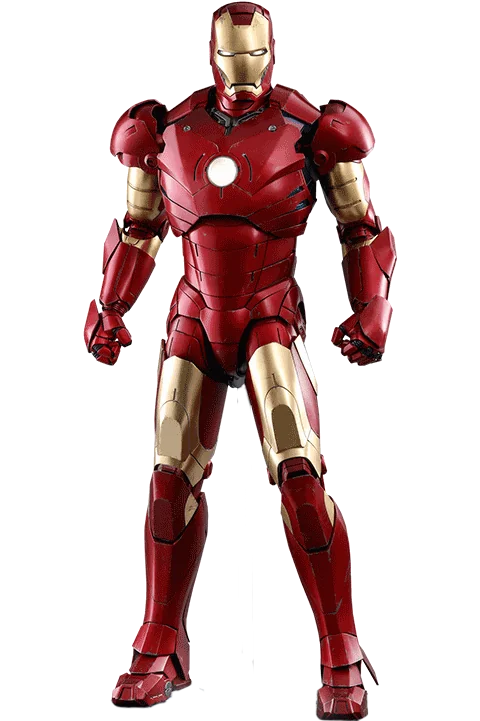 Iron Man Suits | Robot Wiki | Fandom