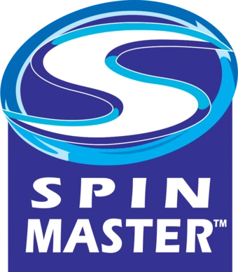 Spin Master | Robot Wiki | Fandom