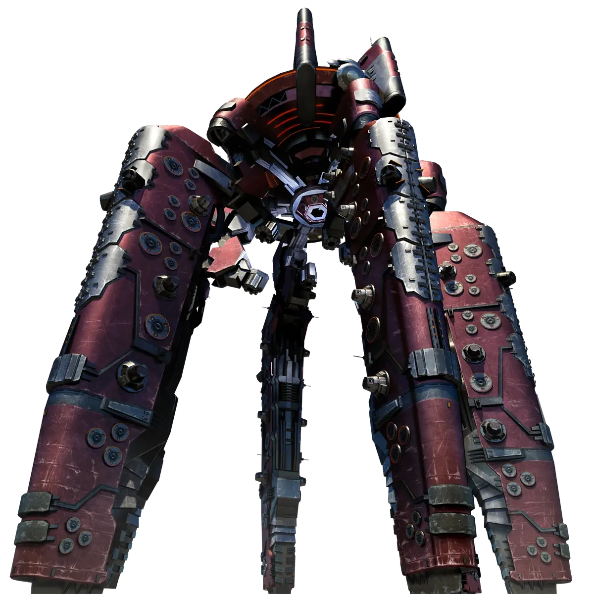 L.L.L. | Robot Wiki | Fandom