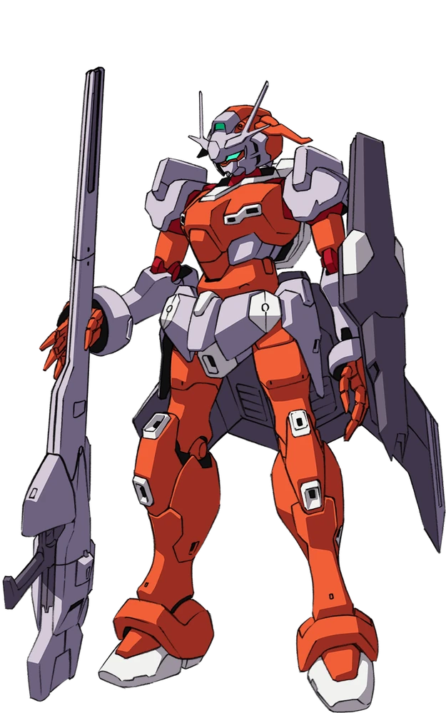MSAM-033 Gundam G-Arcane | Robot Wiki | Fandom