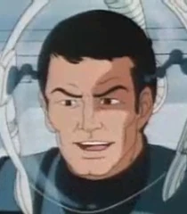 Traxis | Robotix Animated Wiki | Fandom