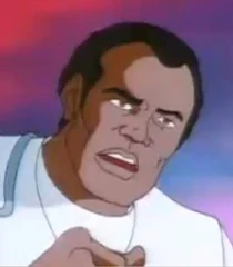 Steff | Robotix Animated Wiki | Fandom