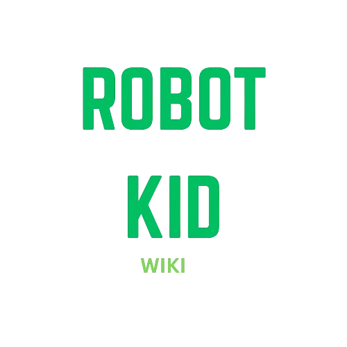 Robot Kid and the Giant Troll | Robot Kid Wiki | Fandom