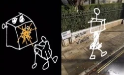 My pen exploded | Robot maid music Wiki | Fandom