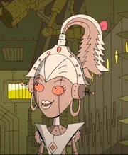 Maimy | Robotomy Wiki | Fandom