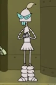 Other Harry S. Apocalypse High students | Robotomy Wiki | Fandom